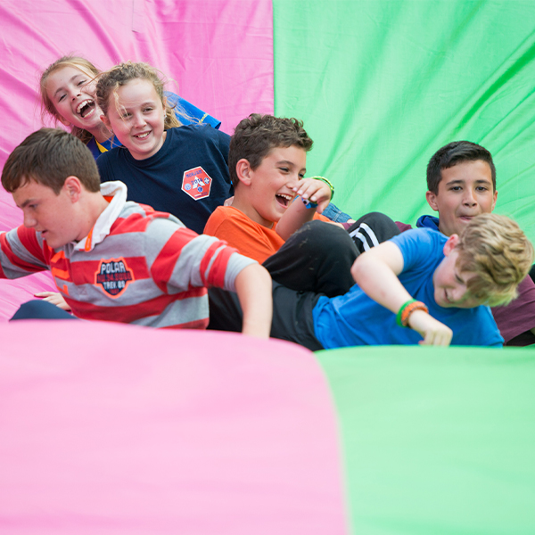 Info – Norjam 2025